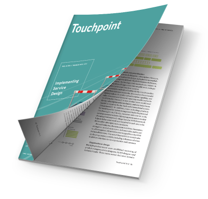 SDN | Touchpoint