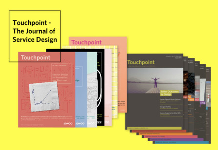 SDN | Service Design Impact Report: Health Sector