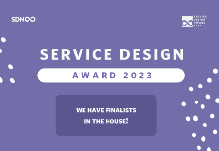 SDN | The Service Design Network