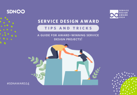 SDN | The Service Design Network