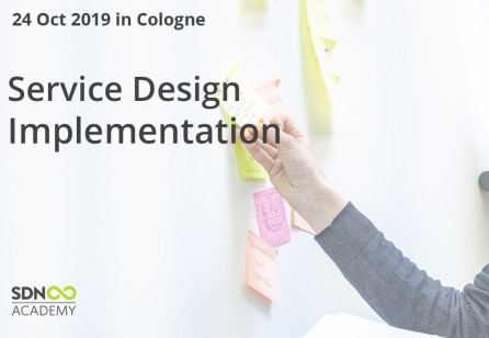 SDN | Service Design Network