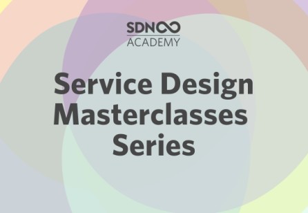 SDN | The Service Design Network